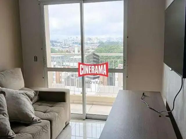Apartamento para Venda em São Caetano do Sul/SP Barcelona 3 Quartos