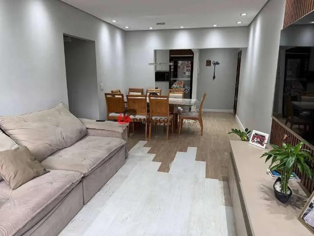 Apartamento para Venda em São Caetano do Sul/SP Barcelona 3 Quartos