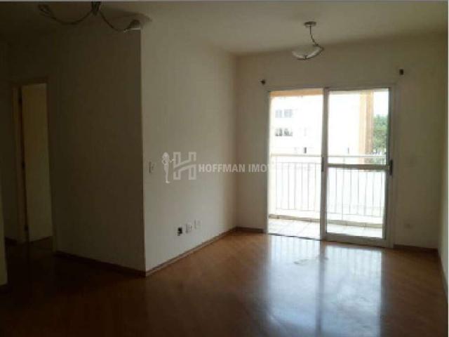 Apartamento para Venda em São Caetano do Sul/SP Barcelona 3 Quartos