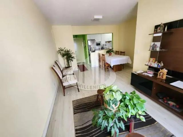 Apartamento para Venda em São Caetano do Sul/SP Barcelona 3 Quartos