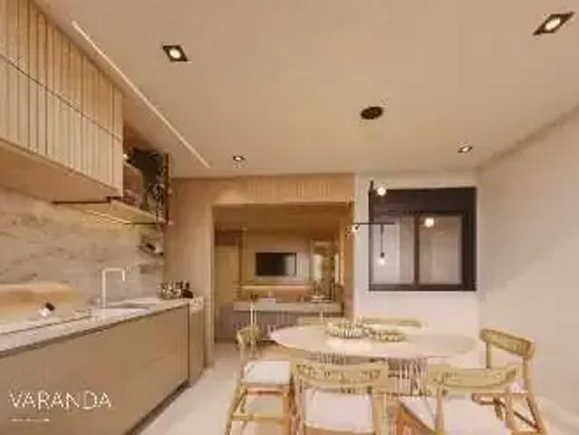 Apartamento para Venda em São Caetano do Sul/SP Barcelona 3 Quartos
