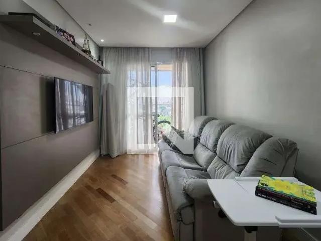 Apartamento para Venda em São Caetano do Sul/SP Barcelona 3 Quartos