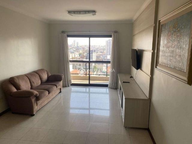 Apartamento para Venda em São Caetano do Sul/SP Barcelona 3 Quartos