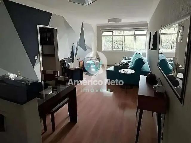 Apartamento para Venda em São Caetano do Sul/SP Barcelona 3 Quartos