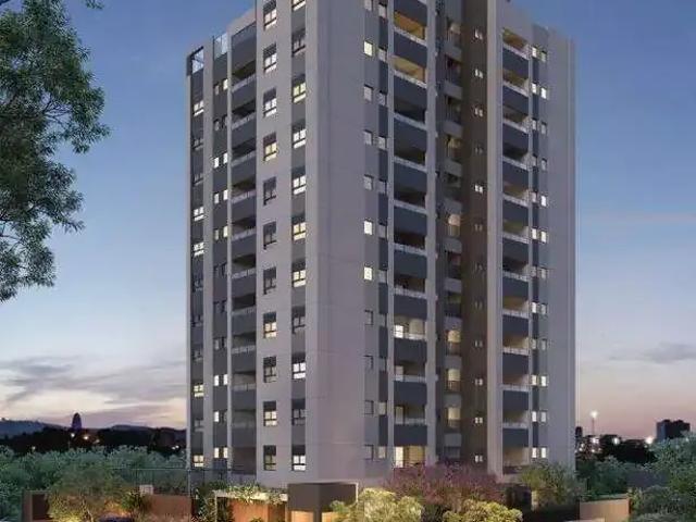 Apartamento para Venda em São Caetano do Sul/SP Barcelona 3 Quartos