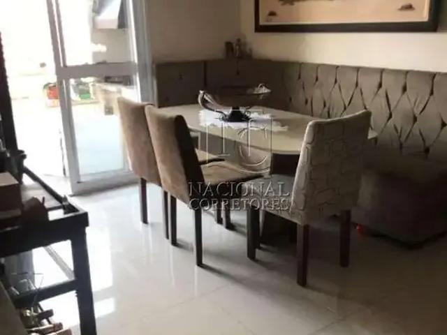 Apartamento para Venda em São Caetano do Sul/SP Barcelona 3 Quartos