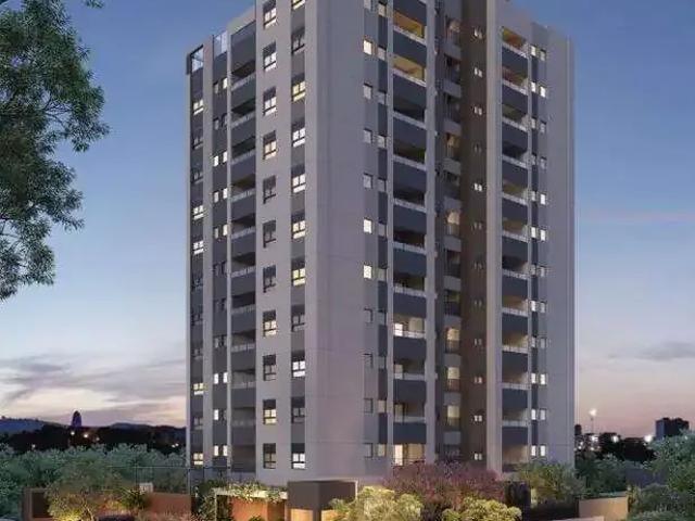Apartamento para Venda em São Caetano do Sul/SP Barcelona 3 Quartos