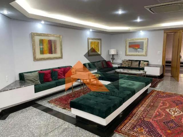 Apartamento para Venda em São Caetano do Sul/SP Barcelona 3 Quartos