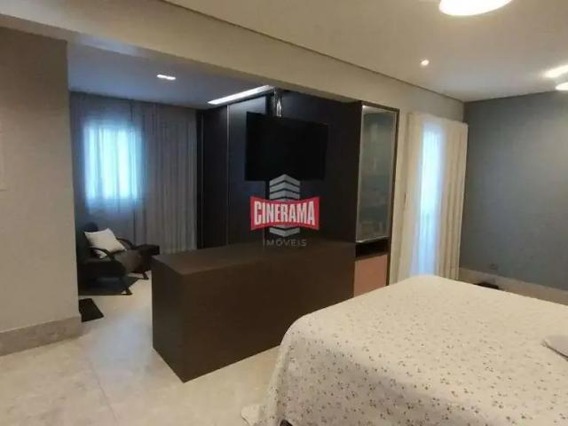 Apartamento para Venda em São Caetano do Sul/SP Barcelona 3 Quartos