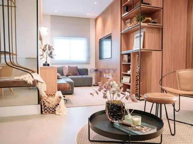 Apartamento para Venda em São Caetano do Sul/SP Barcelona 3 Quartos