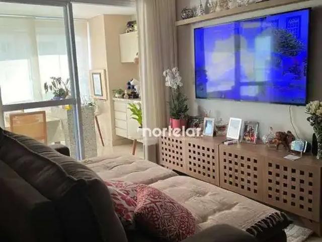 Apartamento para Venda em São Caetano do Sul/SP Barcelona 3 Quartos
