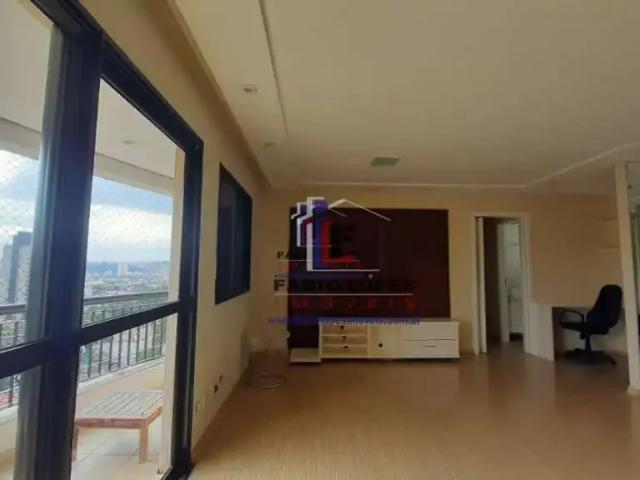 Apartamento para Venda em São Caetano do Sul/SP Barcelona 3 Quartos