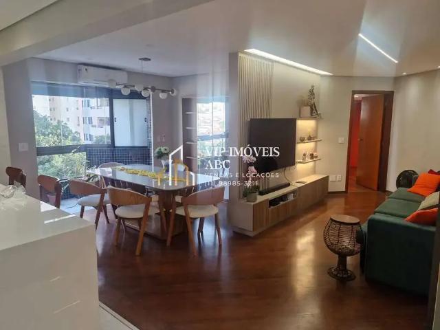 Apartamento para Venda em São Caetano do Sul/SP Barcelona 3 Quartos