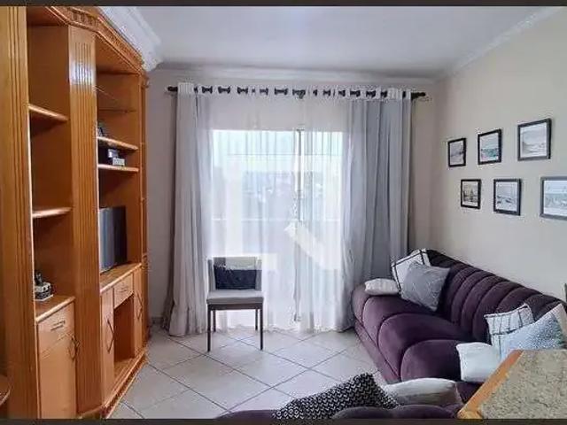 Apartamento para Venda em São Caetano do Sul/SP Barcelona 3 Quartos