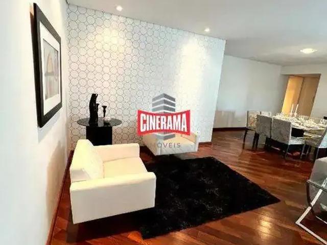 Apartamento para Venda em São Caetano do Sul/SP Barcelona 3 Quartos