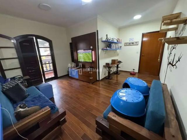 Apartamento para Venda em São Caetano do Sul/SP Barcelona 3 Quartos