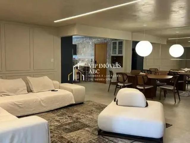 Apartamento para Venda em São Caetano do Sul/SP Barcelona 3 Quartos