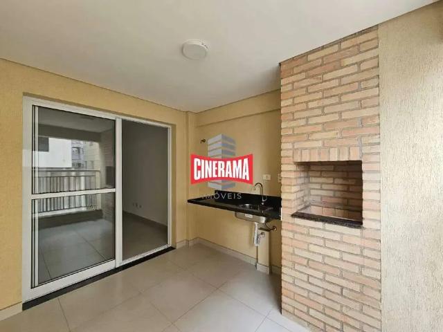 Apartamento para Venda em São Caetano do Sul/SP Barcelona 3 Quartos
