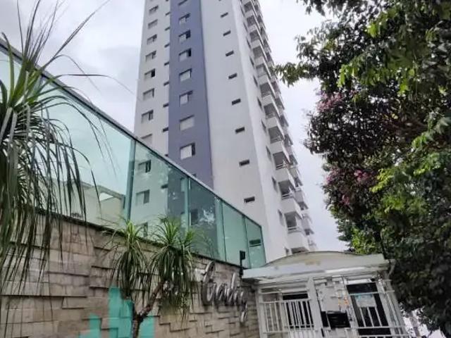 Apartamento para Venda em São Caetano do Sul/SP Barcelona 3 Quartos