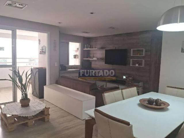 Apartamento para Venda em São Caetano do Sul/SP Barcelona 3 Quartos