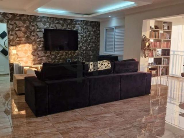 Apartamento para Venda em São Caetano do Sul/SP Barcelona 3 Quartos
