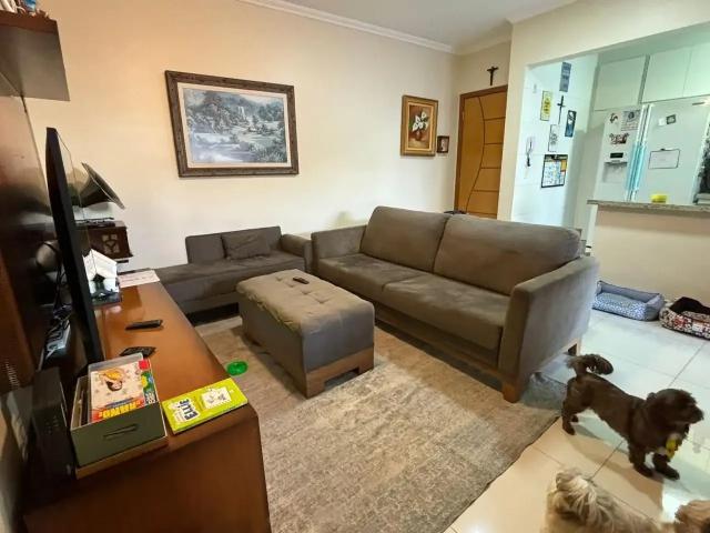 Apartamento para Venda em São Caetano do Sul/SP Barcelona 3 Quartos