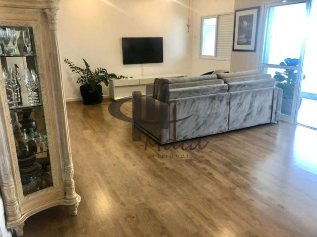 Apartamento para Venda em São Caetano do Sul/SP Barcelona 3 Quartos