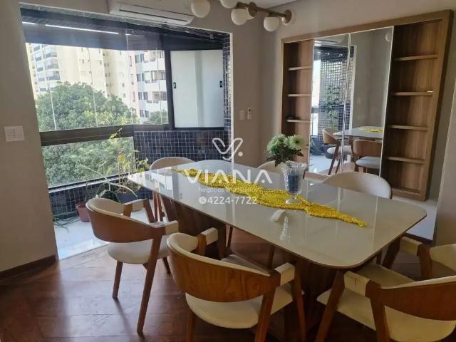 Apartamento para Venda em São Caetano do Sul/SP Barcelona 3 Quartos