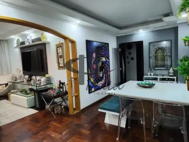 Apartamento para Venda em São Caetano do Sul/SP Barcelona 3 Quartos