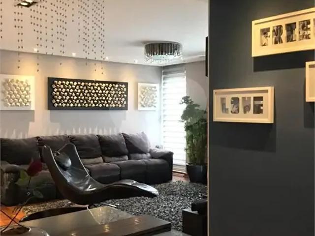 Apartamento para Venda em São Caetano do Sul/SP Barcelona 3 Quartos