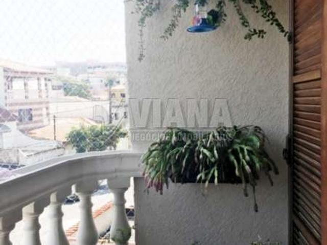 Apartamento para Venda em São Caetano do Sul/SP Barcelona 3 Quartos