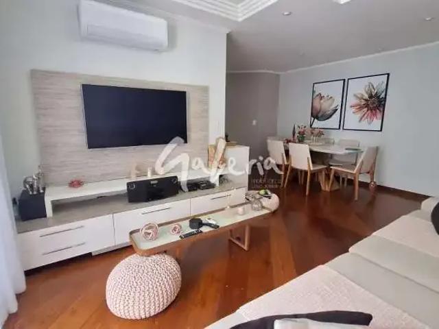 Apartamento para Venda em São Caetano do Sul/SP Barcelona 3 Quartos