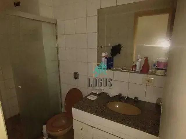 Apartamento para Venda em São Caetano do Sul/SP Barcelona 3 Quartos