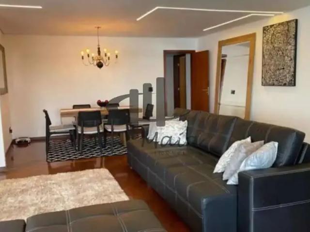 Apartamento para Venda em São Caetano do Sul/SP Barcelona 3 Quartos