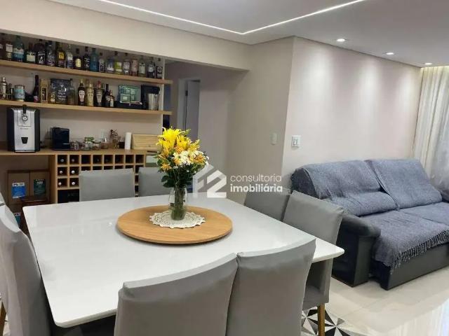 Apartamento para Venda em São Caetano do Sul/SP Barcelona 3 Quartos