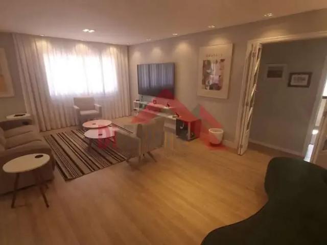 Apartamento para Venda em São Caetano do Sul/SP Barcelona 3 Quartos