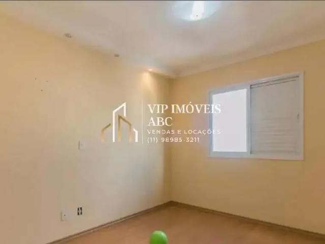 Apartamento para Venda em São Caetano do Sul/SP Barcelona 3 Quartos