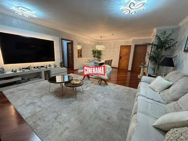 Apartamento para Venda em São Caetano do Sul/SP Barcelona 3 Quartos