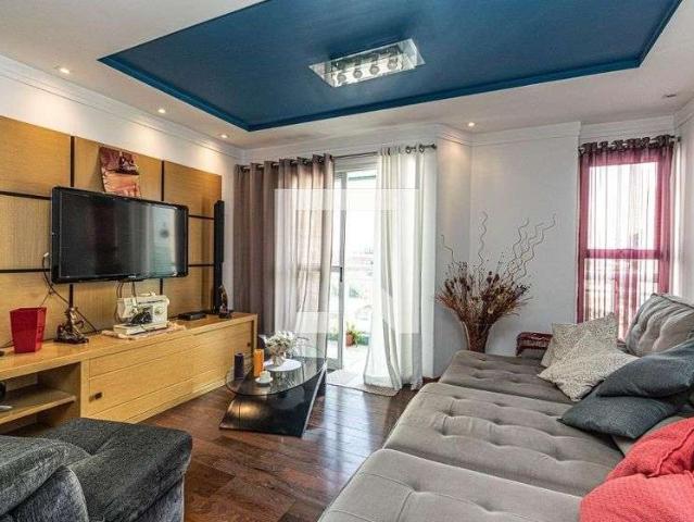 Apartamento para Venda em São Caetano do Sul/SP Barcelona 3 Quartos