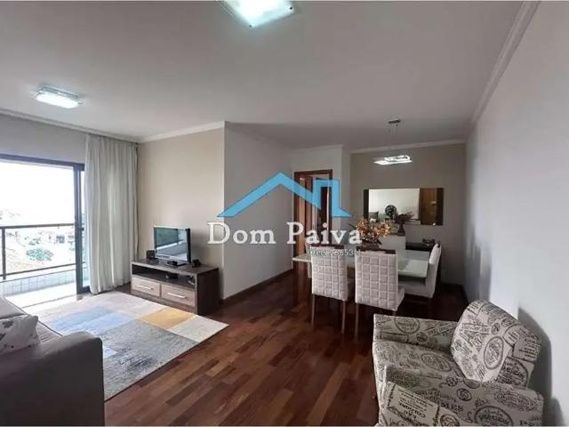 Apartamento para Venda em São Caetano do Sul/SP Barcelona 3 Quartos