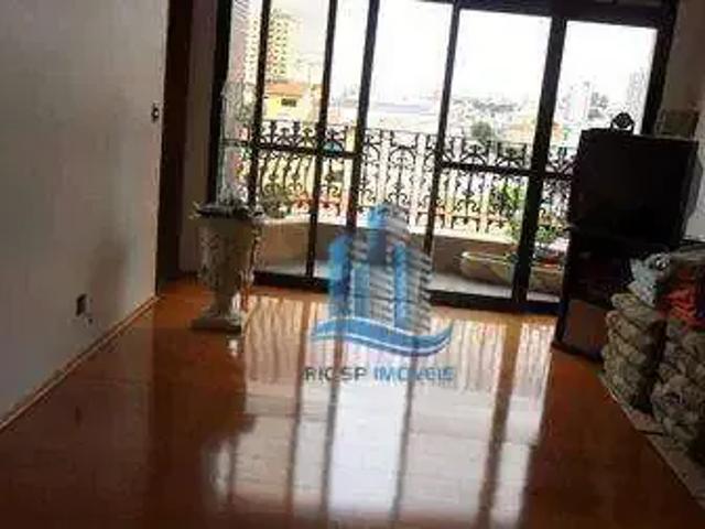Apartamento para Venda em São Caetano do Sul/SP Barcelona 3 Quartos