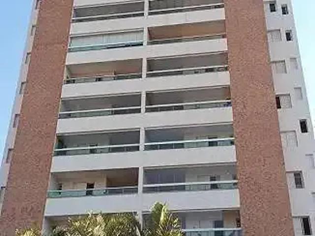Apartamento para Venda em São Caetano do Sul/SP Barcelona 3 Quartos