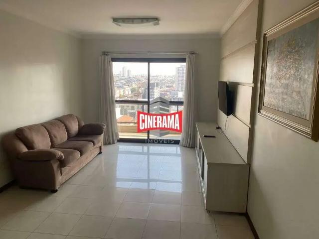 Apartamento para Venda em São Caetano do Sul/SP Barcelona 3 Quartos
