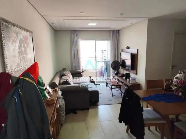 Apartamento para Venda em São Caetano do Sul/SP Barcelona 3 Quartos