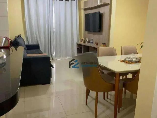 Apartamento para Venda em São Caetano do Sul/SP Barcelona 3 Quartos