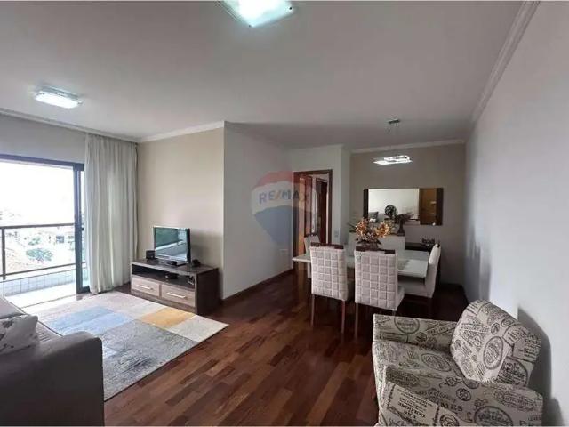 Apartamento para Venda em São Caetano do Sul/SP Barcelona 3 Quartos