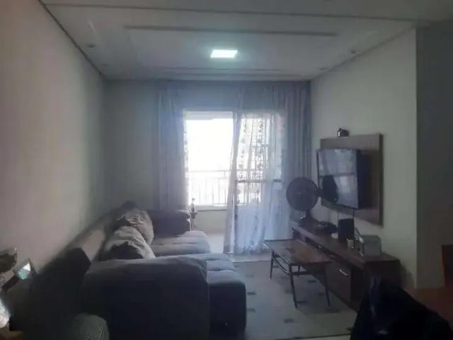 Apartamento para Venda em São Caetano do Sul/SP Barcelona 3 Quartos