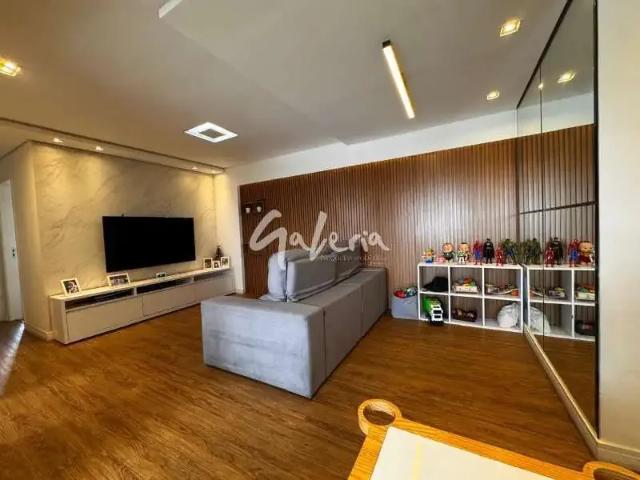 Apartamento para Venda em São Caetano do Sul/SP Barcelona 3 Quartos