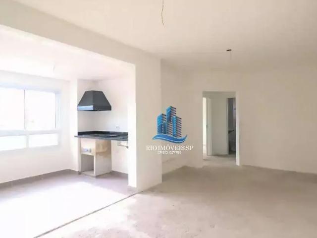 Apartamento para Venda em São Caetano do Sul/SP Barcelona 3 Quartos