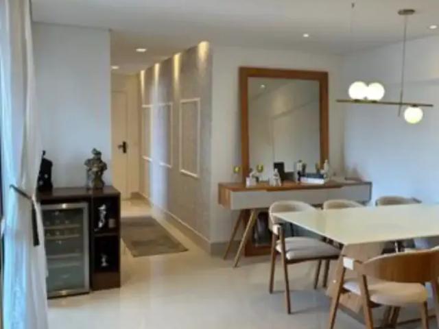 Apartamento para Venda em São Caetano do Sul/SP Barcelona 3 Quartos